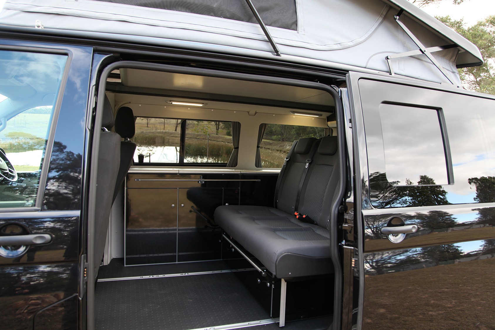 Van Concept | Reimo Australia